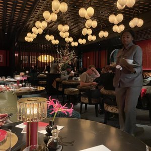 HOUSE OF THE RED PEARL - 185 Photos & 41 Reviews - 96 South St, New ...