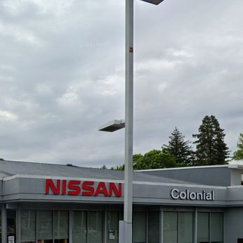 COLONIAL NISSAN - Updated December 2025 - 17 Photos & 73 Reviews - 117 ...