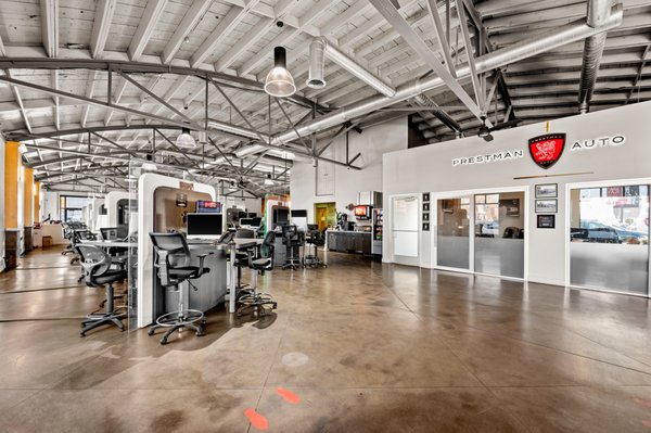 PRESTMAN AUTO - Updated October 2025 - 71 Photos & 184 Reviews - 2865 S ...