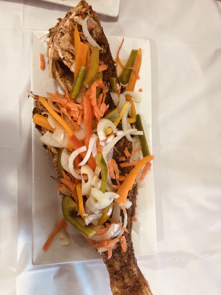 TROPICAL FLAVA - Updated April 2025 - 90 Photos & 105 Reviews - 2396 ...