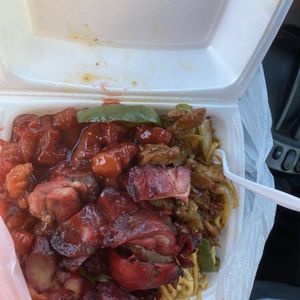 SHERMAN’S BUFFET #5 - Updated January 2026 - 40 Photos & 54 Verified ...