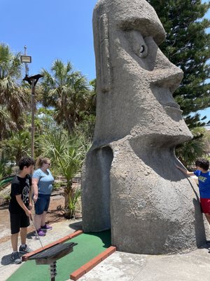 POLYNESIAN PUTTER - Updated December 2025 - 23 Photos & 44 Reviews ...