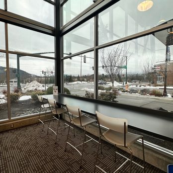 SNOQUALMIE LIBRARY - Updated October 2025 - 26 Photos - 7824 Center ...