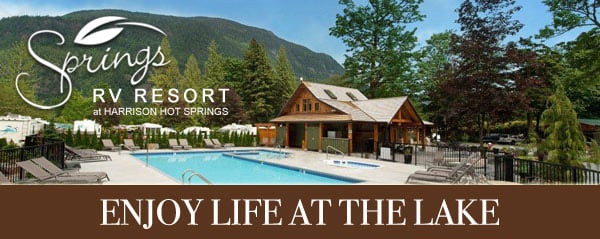 SPRINGS RV RESORT - Updated November 2025 - 14 Photos & 10 Reviews ...