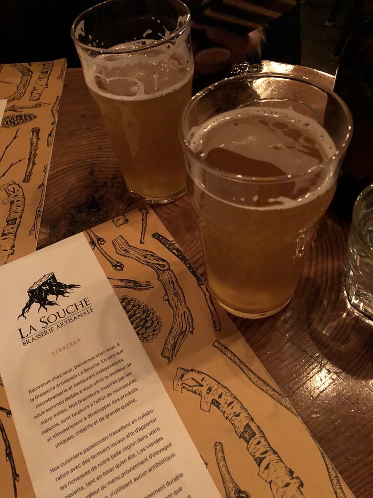 LA SOUCHE - Updated October 2024 - 16 Photos & 17 Reviews - 22 1ere ...