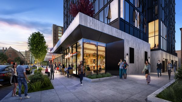 THE M SEATTLE - Updated December 2025 - 43 Photos - 4700 Brooklyn Ave ...