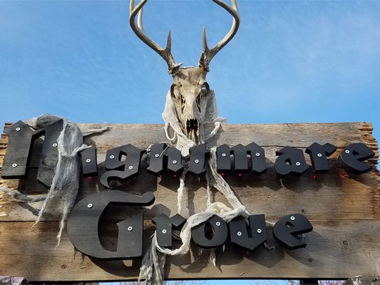 NIGHTMARE GROVE - Updated November 2025 - 10 Photos - 9042 Upper 81st ...