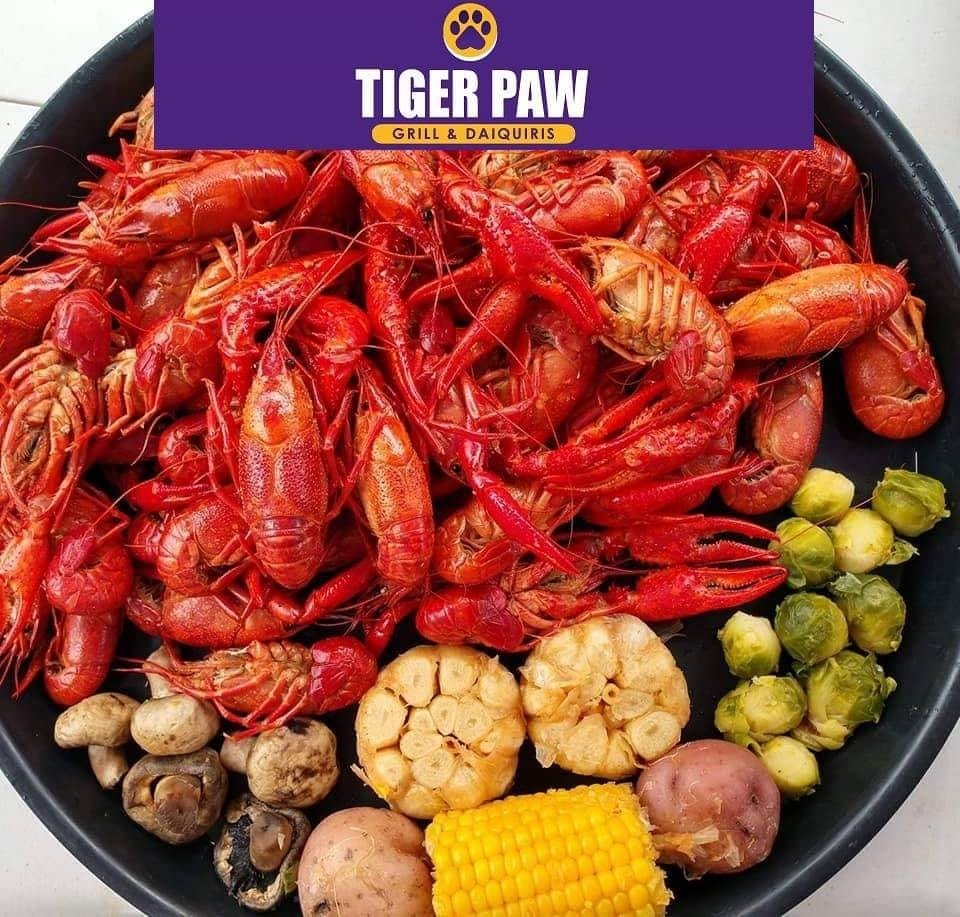 TIGER PAW - 60 Photos & 46 Reviews - 13711 Coursey Blvd, Baton Rouge ...