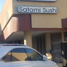SATOMI SUSHI - Updated November 2025 - 3311 Photos & 2468 Reviews ...