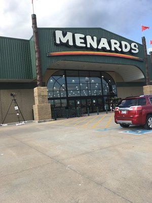 MENARDS - Updated October 2024 - 12 Reviews - 515 McCall Rd, Manhattan ...