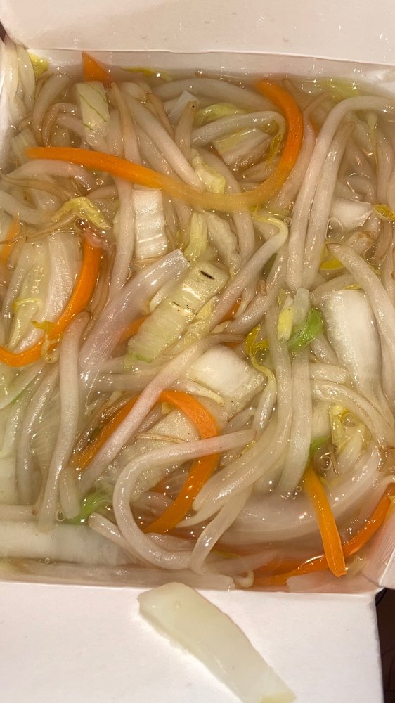 HING GARDEN - Updated October 2025 - 26 Reviews - 46 Main St, Machias ...