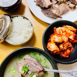 HAN BAT SUL LUNG TANG - 2192 Photos & 2629 Reviews - 4163 W 5th St, Los ...