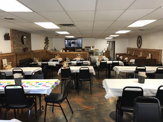 BIRD RIVER INN CRAB HOUSE - 43 Photos & 32 Reviews - 10529 Bird River ...