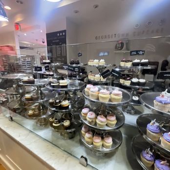 GEORGETOWN CUPCAKE - Updated February 2025 - 3865 Photos & 4414 Reviews ...