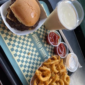 HARLEM SHAKE - 943 Photos & 1134 Reviews - 100 W 124th St, New York, NY ...