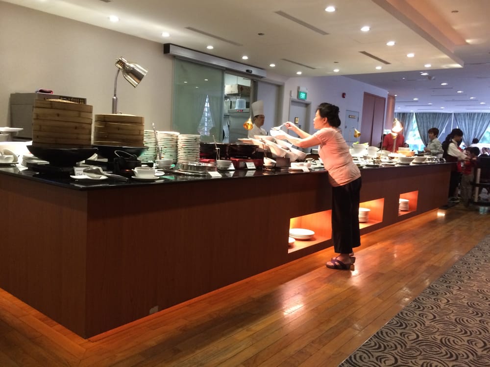 ORCHID CAFE - Updated December 2025 - 1 Tras Link, Singapore, Singapore ...