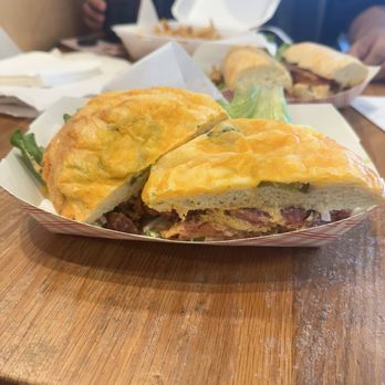 TKB BAKERY & DELI - Updated November 2024 - 3548 Photos & 4671 Reviews ...