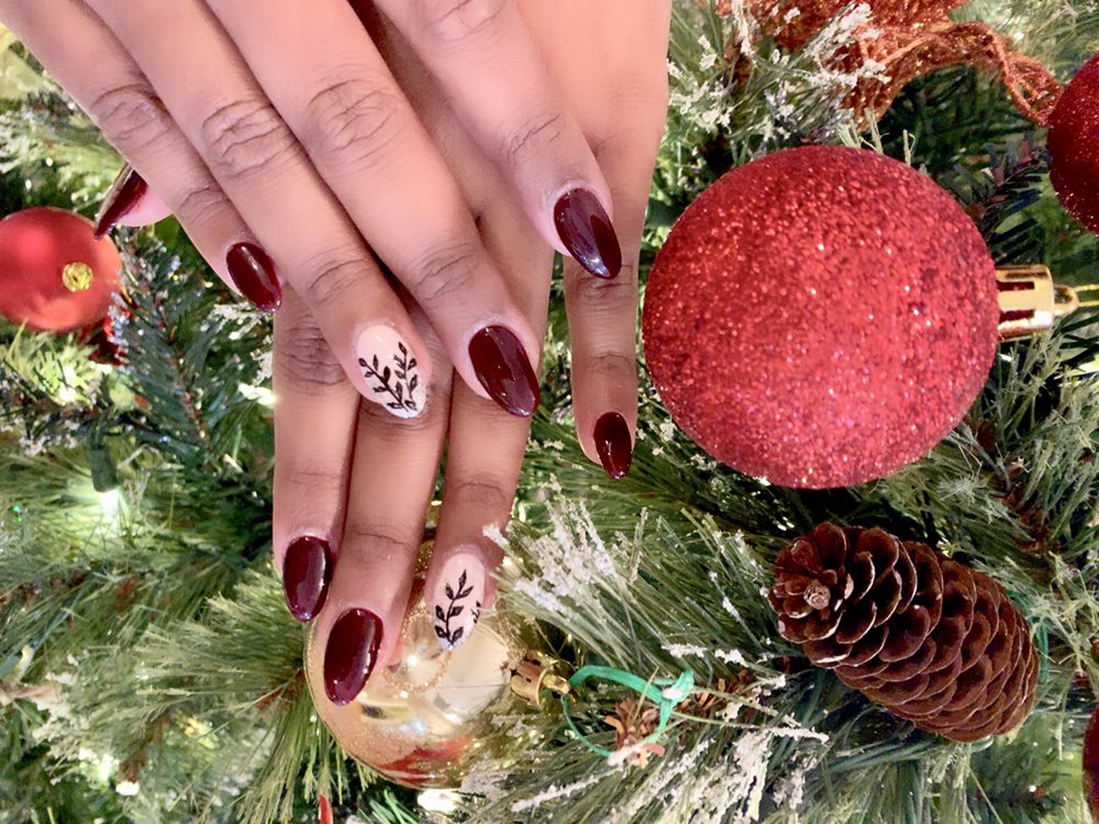 CRYSTAL NAILS & SPA - 663 Photos & 120 Reviews - 13027 Bothell Everett ...