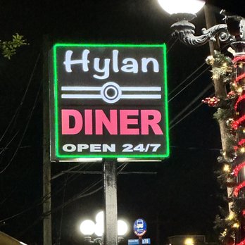 HYLAN DINER - Updated October 2025 - 86 Photos & 173 Reviews - 2561 ...