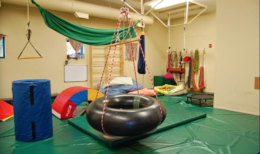 PEDIATRIC ADVANCED THERAPY - Updated August 2025 - 129 Woodson St ...