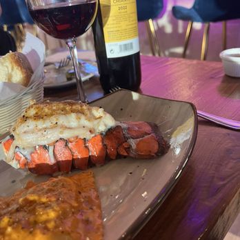 A ROMA ITALIAN KITCHEN - Updated January 2026 - 73 Photos & 63 Reviews ...