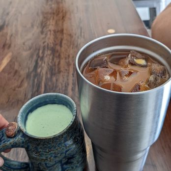 QUANTUM BEAN COFFEE - Updated January 2026 - 21 Photos & 26 Reviews ...