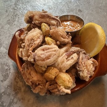 JAFFA BAR - Updated July 2025 - 145 Photos & 46 Reviews - 1625 N Howard ...