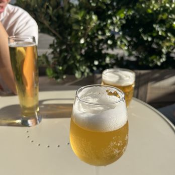 HOMAGE BREWING - Updated July 2024 - 194 Photos & 84 Reviews - 1219 N ...