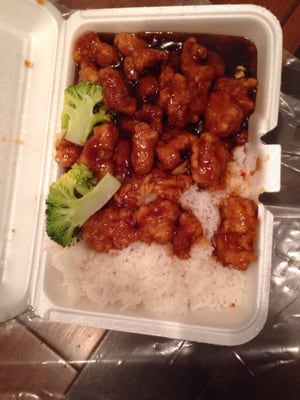 PO LEE CHINESE RESTAURANT - Updated October 2025 - 301 Malcolm X Blvd ...