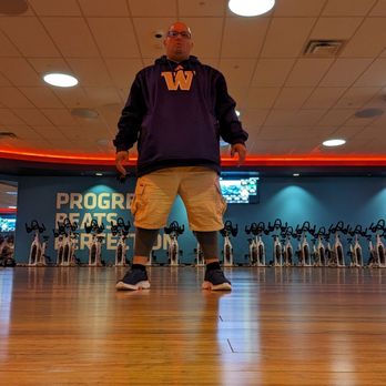 UFC FIT SAN JOSE - OAKRIDGE MALL - Updated August 2025 - 118 Photos ...