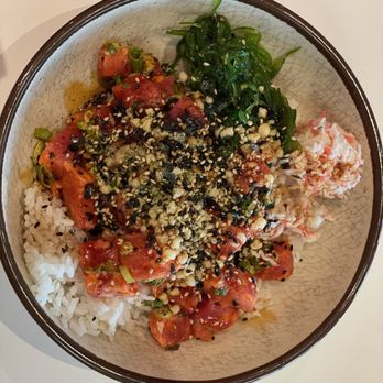 THINK POKE - Updated July 2024 - 214 Photos & 251 Reviews - 73 Eglin ...