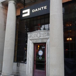 DANTE - Updated December 2025 - 573 Photos & 463 Reviews - 2247 ...