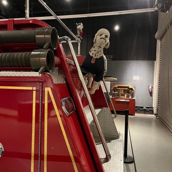 HALL OF FLAME MUSEUM OF FIREFIGHTING - Updated July 2025 - 414 Photos ...