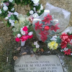 MARYHILL CEMETERY & MAUSOLEUM - 17 Photos & 15 Reviews - 8600 N ...