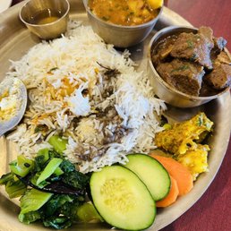 THE GURKHA KITCHEN - Updated October 2025 - 532 Photos & 444 Reviews ...