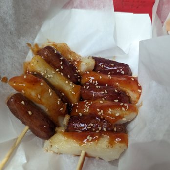 PARK’S KITCHEN - Updated July 2024 - 18 Photos & 12 Reviews - 11525 W ...