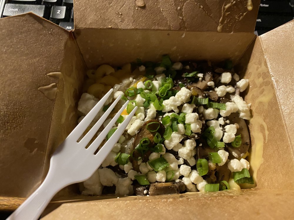 LOADED PIEROGI - Updated July 2025 - 11 Photos - 5157 55 Avenue NW ...