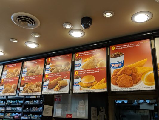 DODGE’S CHICKEN STORE - 12 Photos & 17 Reviews - 304 S Dixie Hwy ...