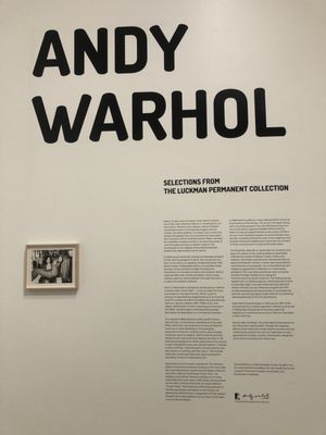 LUCKMAN FINE ARTS COMPLEX - 69 Photos & 23 Reviews - 5151 State ...