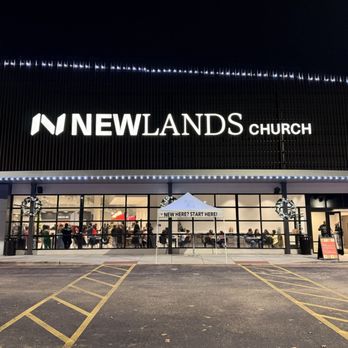 NEWLANDS CHURCH - Updated October 2025 - 25024 Katy Mills Dr, Katy ...