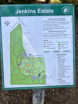 JENKINS ESTATE - Updated May 2026 - 51 Photos & 20 Reviews - 8005 SW ...