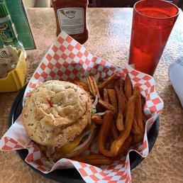 OSCAR’S CAFE - 2141 Photos & 2604 Reviews - 948 Zion Park Blvd ...