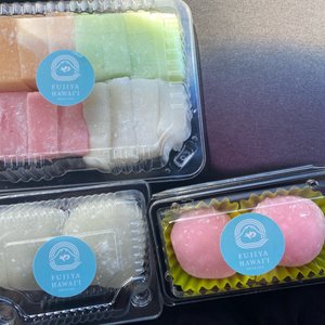 FUJIYA HAWAII - 825 Photos & 162 Reviews - Candy Stores - 930 Hau'oli ...