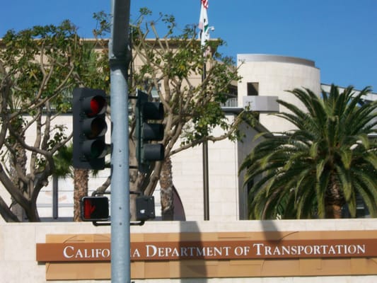 CALTRANS DISTRICT 11 OFFICE - Updated August 2025 - 19 Photos & 13 ...