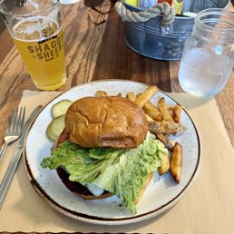 THE SHAGGY SHEEP - Updated December 2025 - 172 Photos & 220 Reviews ...