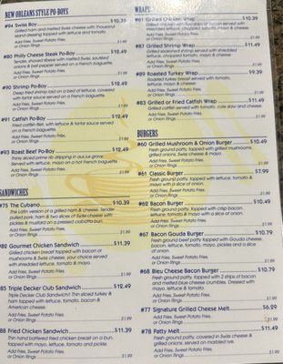 PITT GRILL - Updated September 2025 - 35 Photos & 72 Reviews - 606 W ...