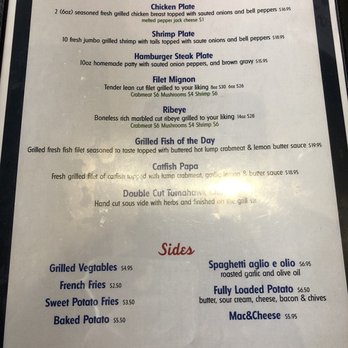 DICARLO’S FOOD AND SPIRITS - Updated January 2025 - 21 Photos & 18 ...