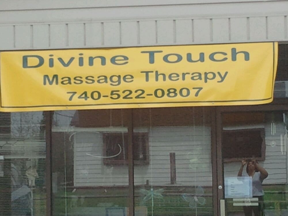 DIVINE TOUCH MASSAGE THERAPY - Updated October 2025 - 789 Hebron Rd ...