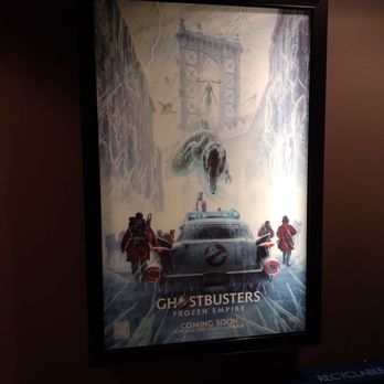 AMC NORWALK 20 - Updated May 2024 - 370 Photos & 392 Reviews - 12300 E ...