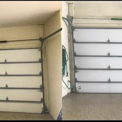 PRECISION OVERHEAD GARAGE DOOR SERVICE - 30 Photos & 69 Reviews - 4647 ...
